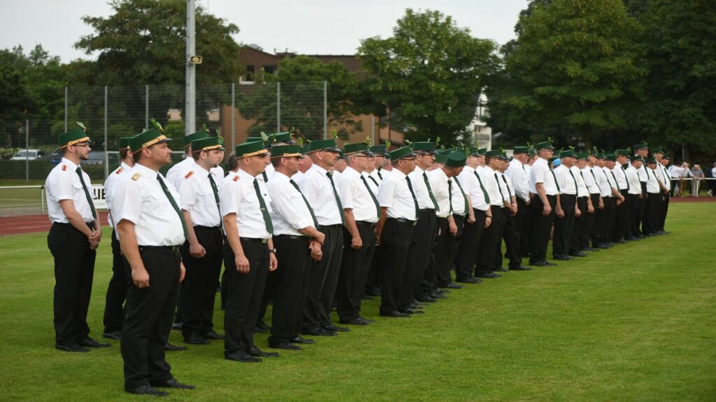 Home - St. Hubertus Kirchborchen